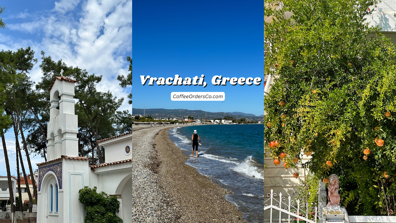 5 Absolutes You Need to Do in Vrachati, Greece - Coffee Orders Co.
