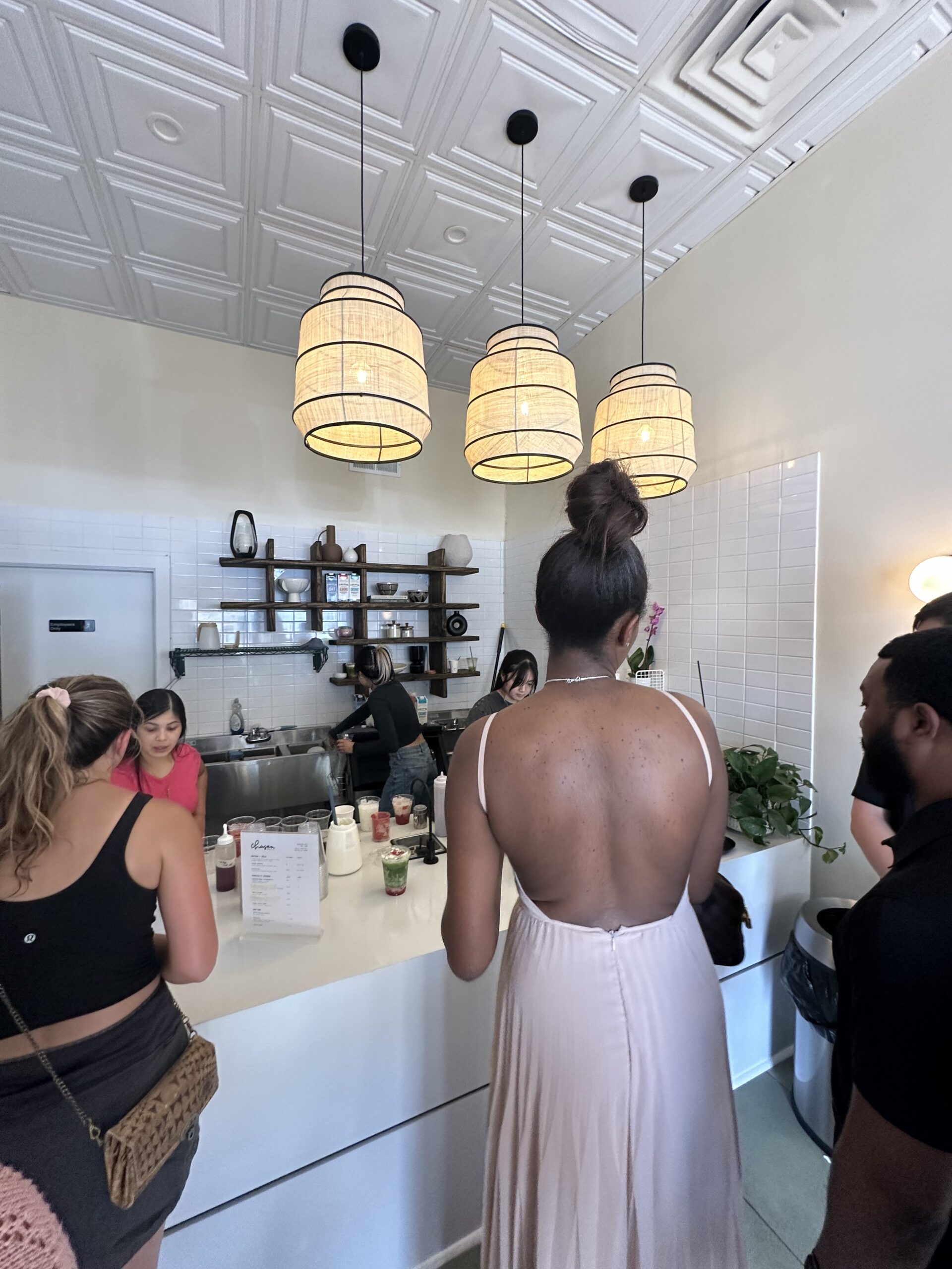 Where to try the Best Matcha – Dallas Fall 2025 - Coffee Orders Co.