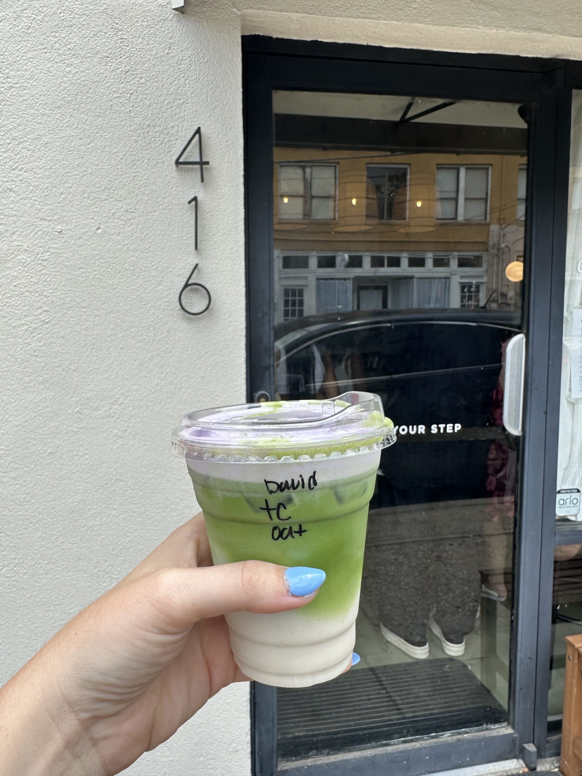 Where to try the Best Matcha – Dallas Fall 2025 - Coffee Orders Co.