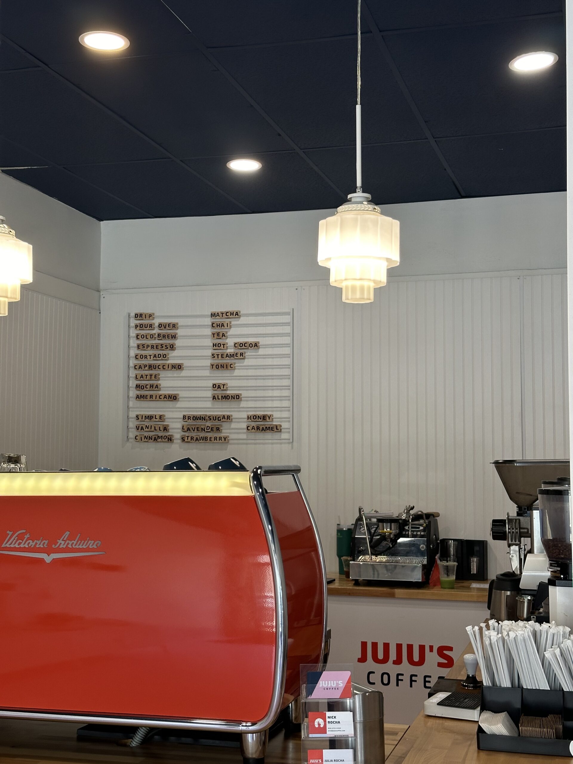 Where to try the Best Matcha – Dallas Fall 2025 - Coffee Orders Co.