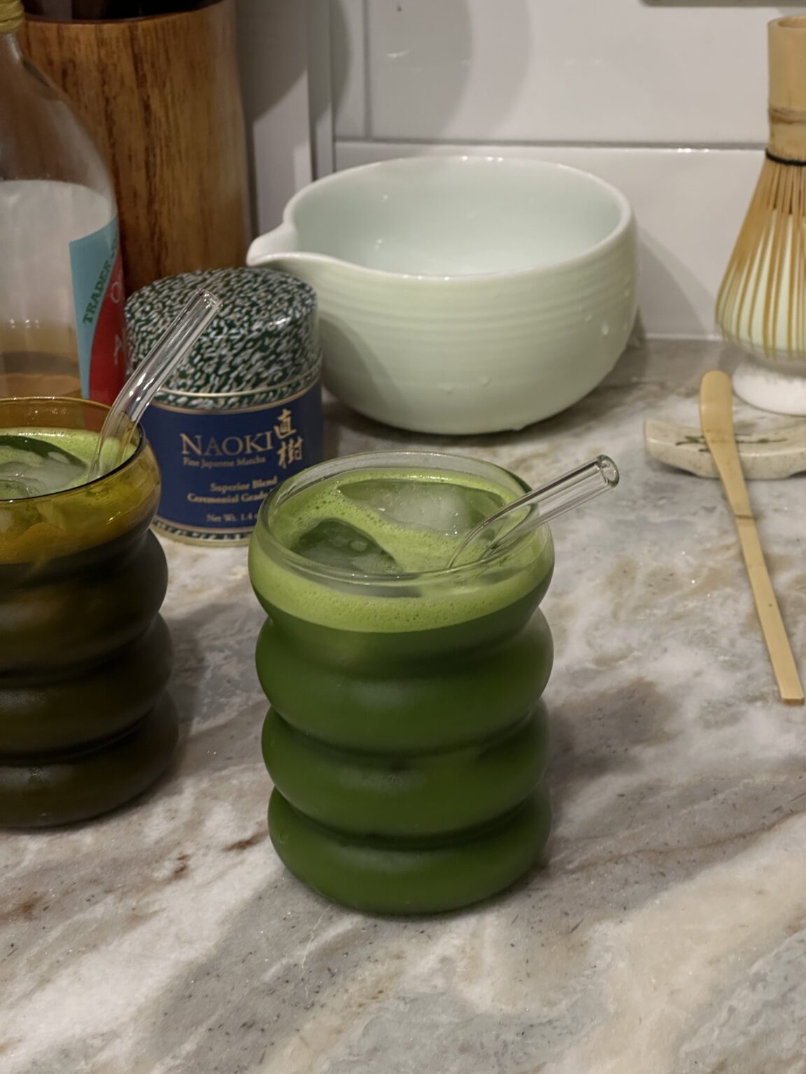 How to Make the Best Iced Matcha at Home - Coffee Orders Co.