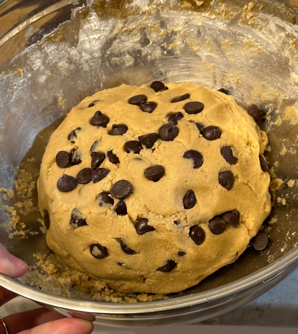 How to Make the Toll House Chocolate Chip Cookie Recipe - Coffee Orders Co.