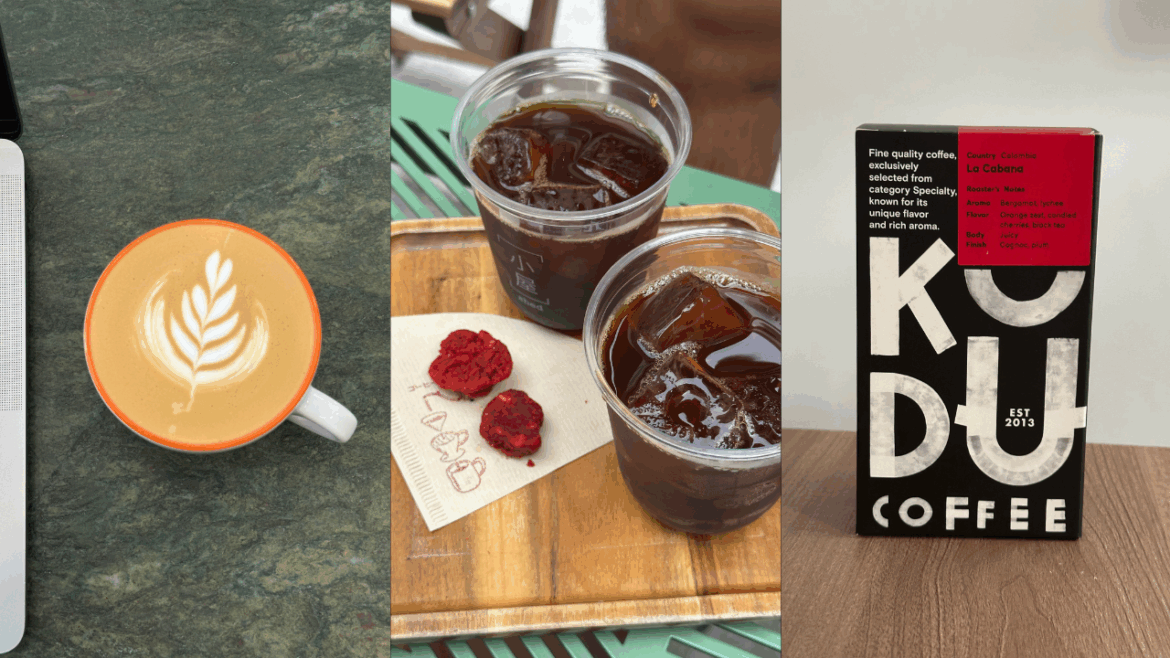 The Ultimate Specialty Coffee Guide in Thessaloniki, Greece (2026 ...